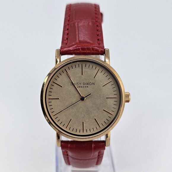 Daisy Dixon London | Accessories | Daisy Dixon London Women Watch 34mm ...